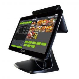 Equipos todo en uno POS SAT - Serie CI140 | SAT Store