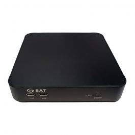 Mini PC SAT PL7000 WIFI CI7 8GB RAM 128GB SSD | SAT Store