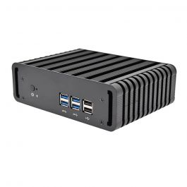 Mini PC SAT PL5000C Ci5 RAM 8GB SSD 128GB | SAT Store