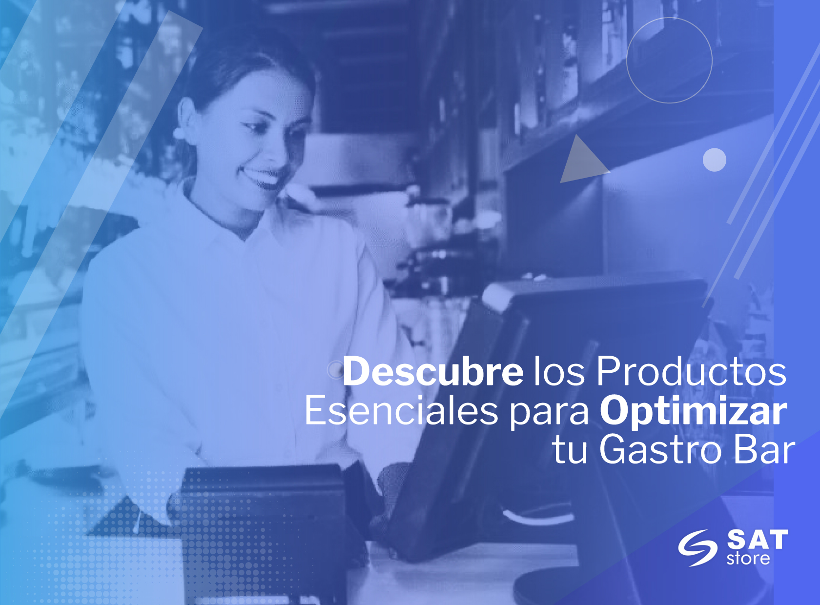 Optimiza tu Gastro Bar con Productos SAT: Punto de Venta, Domicilios y ...