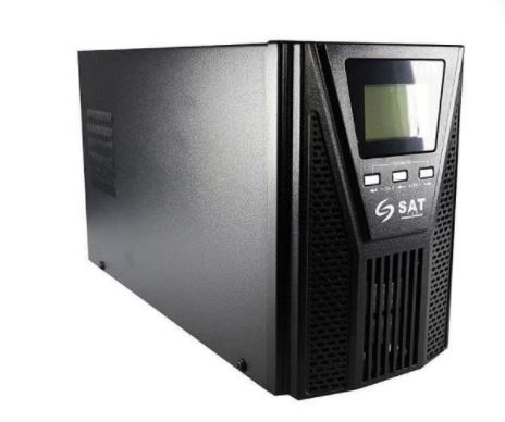 ¿Qué es un UPS y cuál es su función? | SAT Store